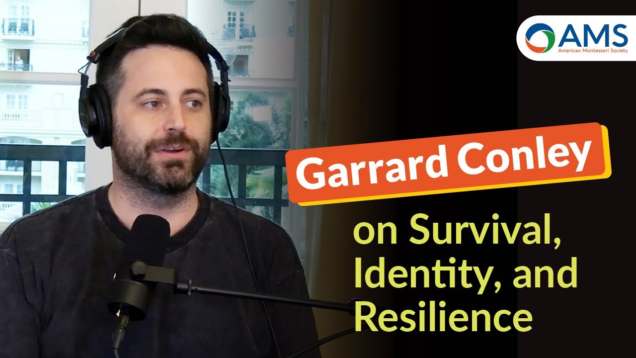 A Boy Erased: Garrard Conley on Surviving Conversion Therapy and ...