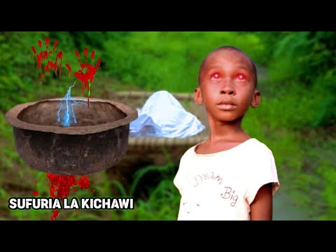 SUFURIA YA KICHAWI FULL MOVIE 21 - 25