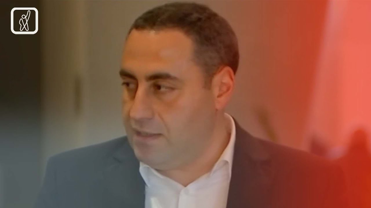 სტრატეგია აღმაშენებლის ყრილობა Youtube