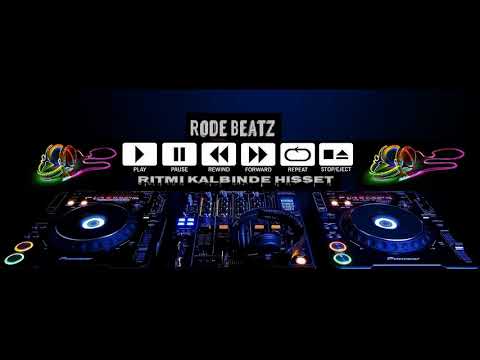 Rode Beatz - Özlüyorum 2018 Arabesk Beat Yeni
