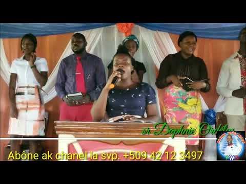 Kisa m ta ofri bay Jehovah. Jouk mw menm tou.. Daphnie