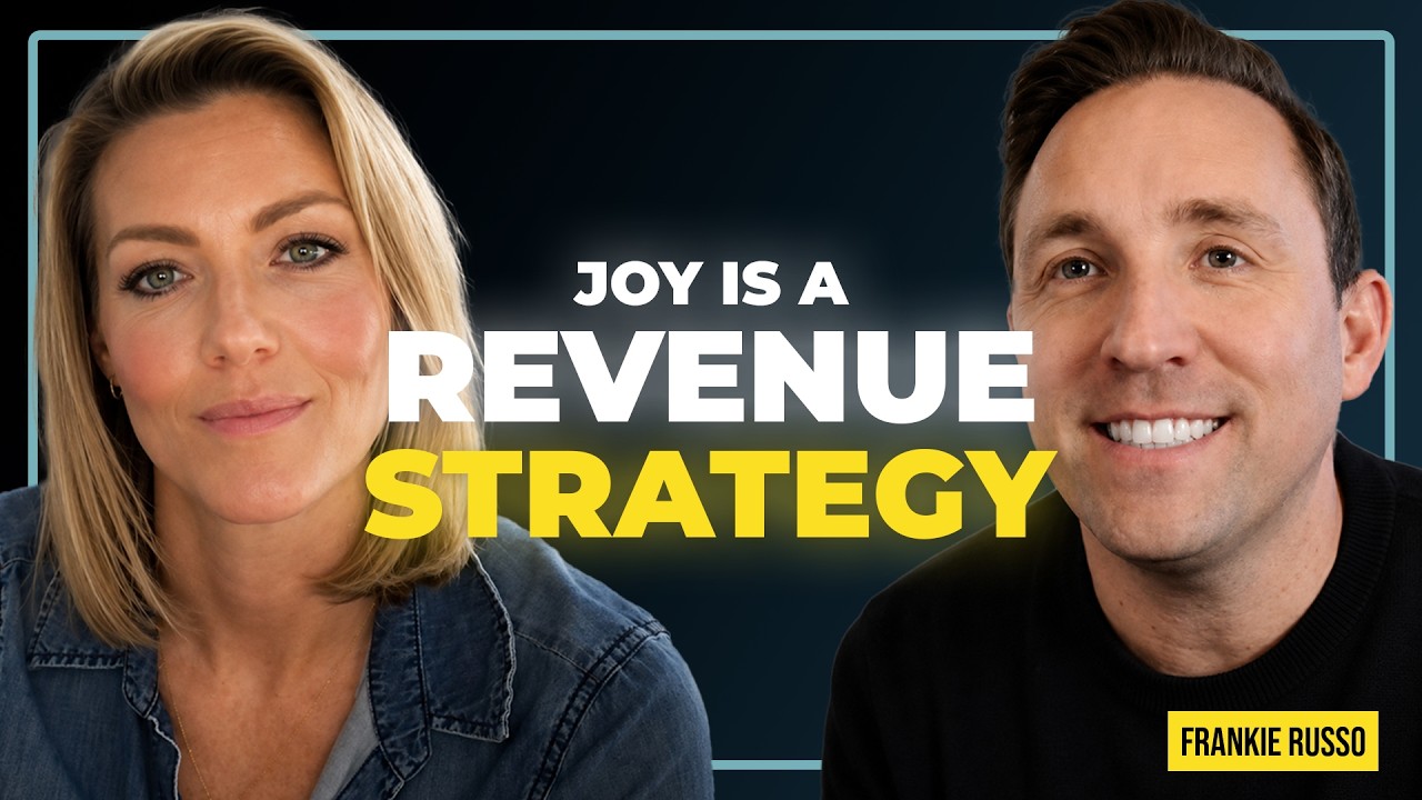 From Tragedy to Joy: How Jessica Janzen Built a $2.4M Foundation After ...