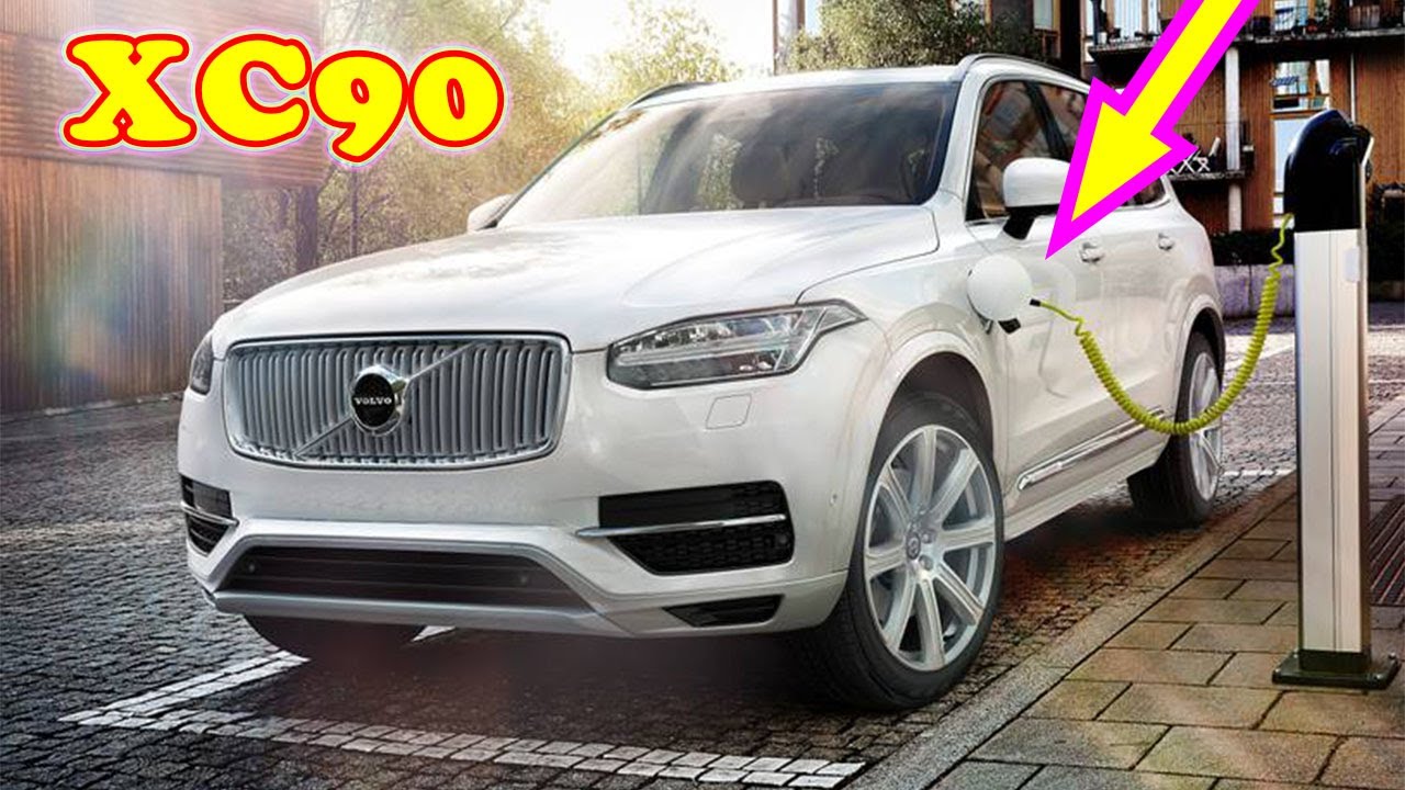 2021 volvo xc90 t8 excellence | 2021 volvo xc90 r design | 2021 volvo xc90 inscription, Price ...