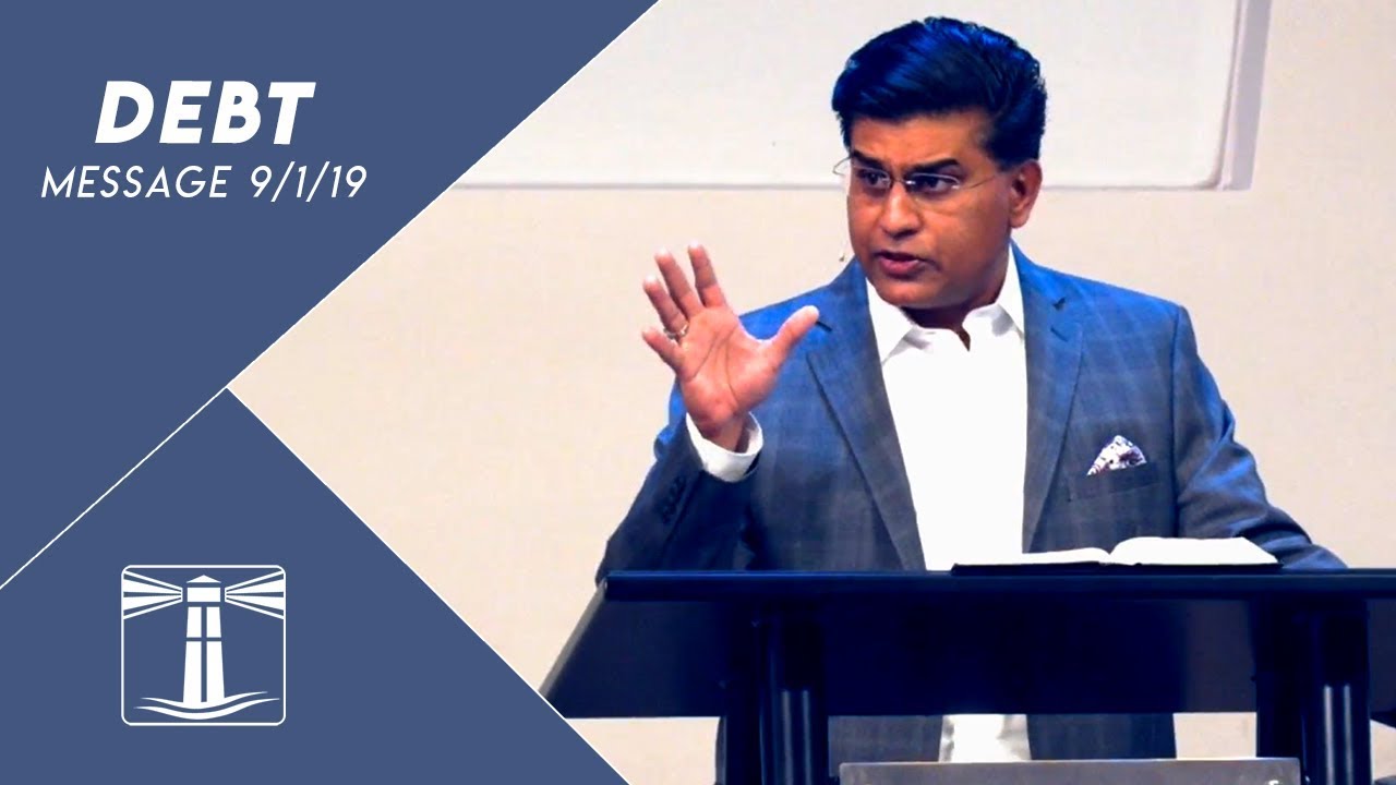 Debt | Pastor Abidan Shah - YouTube