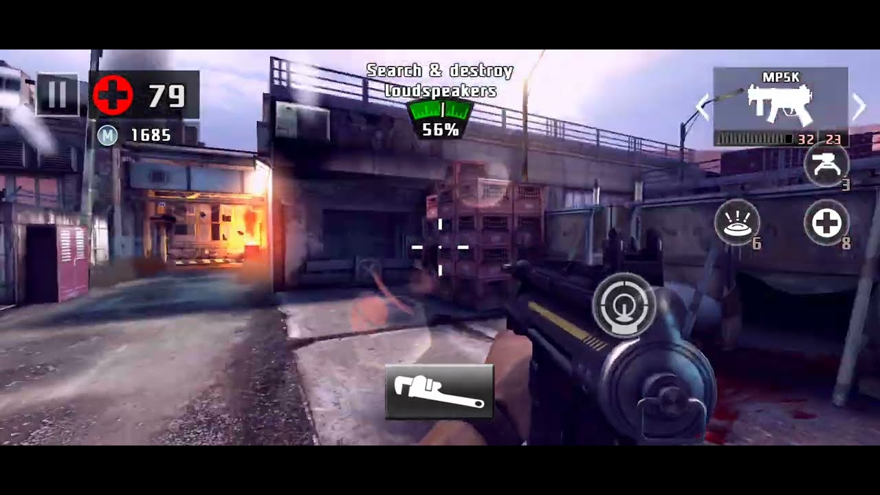 Dead Trigger 2 | Mobile Game - YouTube