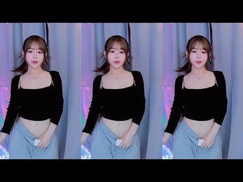 BJ Dance | 56 | - Sexy Korean Girl Dancing AfreecaTV #BJDanceTV