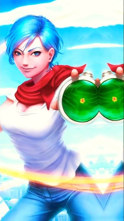 Who Is Stronger Chichi Vs Bulma Dragonball Shorts Whoisstrongest Bulma Chichi Youtube