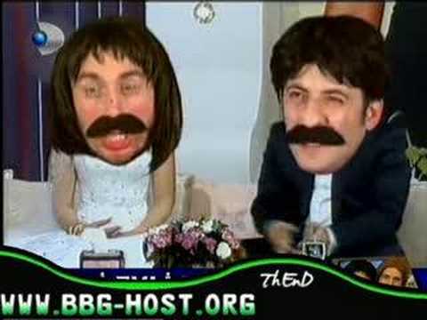 Koca Kafalar TV  14.Bölüm Seda Sayan Memeler Baş Kaldırmış