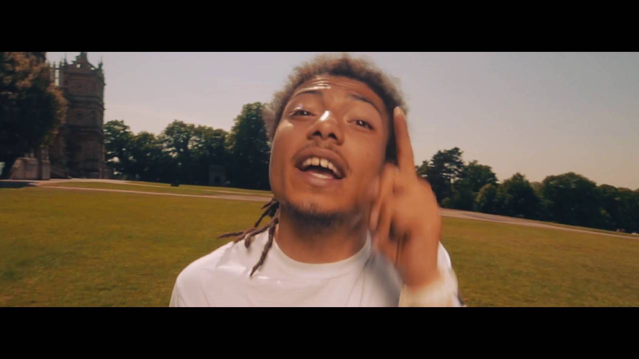 Danny Dorito - Microphone Fined [Music Video] | ClearVision - YouTube