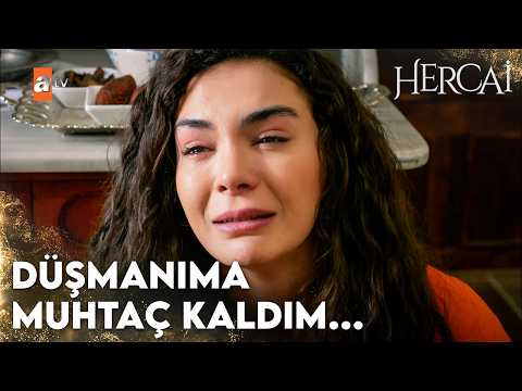 Miran Aslanbey’in Büyük Pişmanlığı! Reyyan’a Yaptıkları Yüreğini Yakıyor | Hercai 5. Bölüm