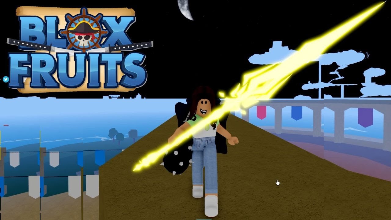 MISSÕES NA ILHA DO COLISEU BLOX FRUITS ROBLOX - YouTube