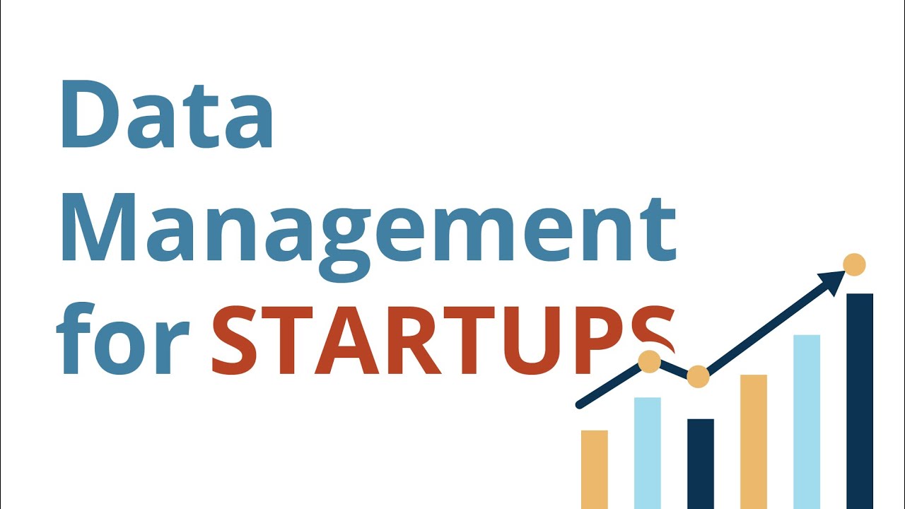 3 Easy Steps for Data Management - YouTube