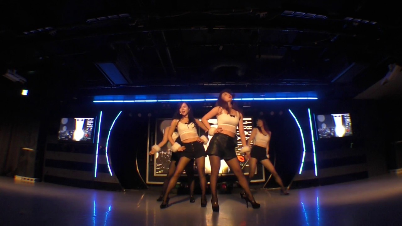 fixx / Luxury Soul Night Vol.16 DANCE SHOWCASE - YouTube