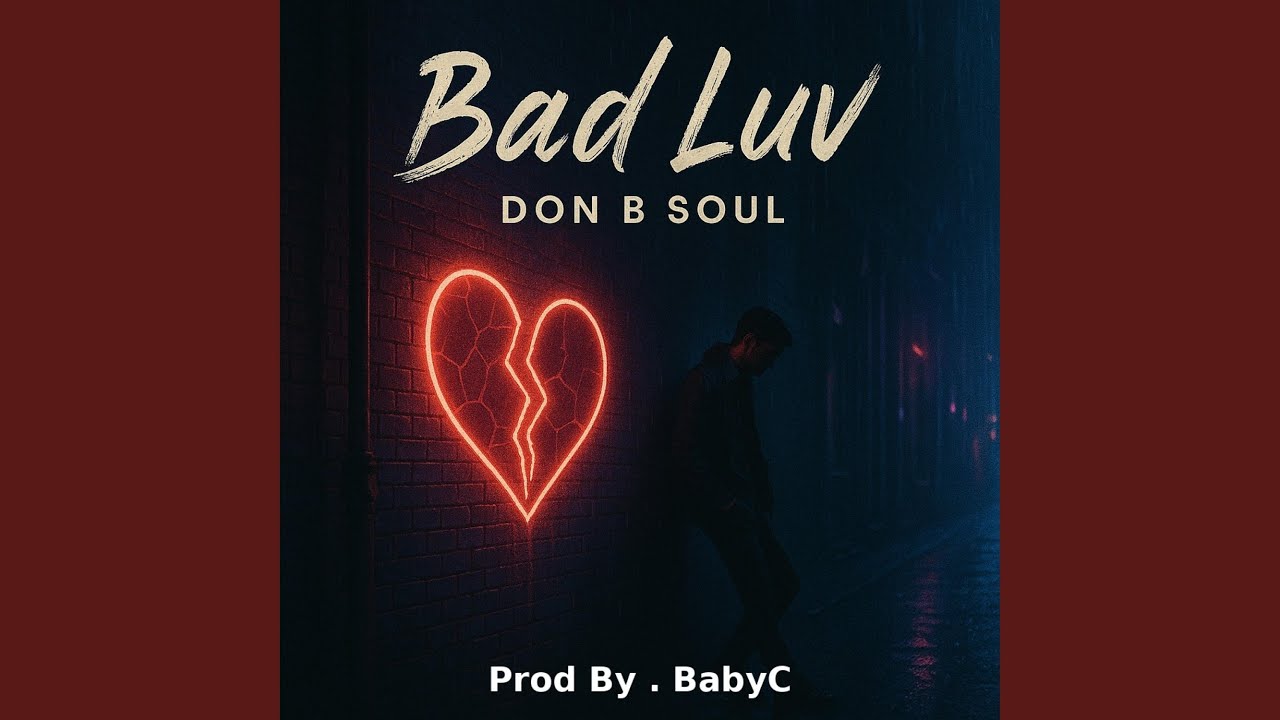 Bad Luv - YouTube