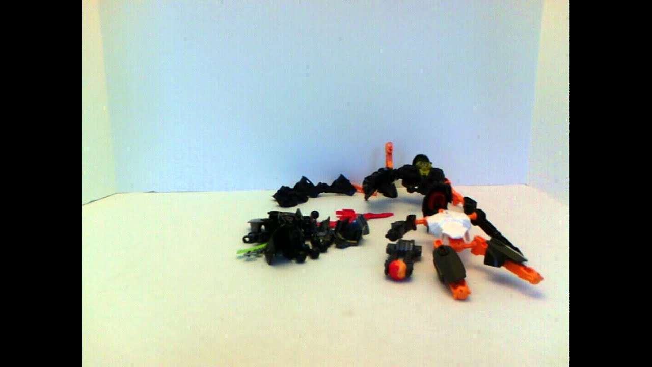 Jimmy Stringer VS. Firelord - YouTube