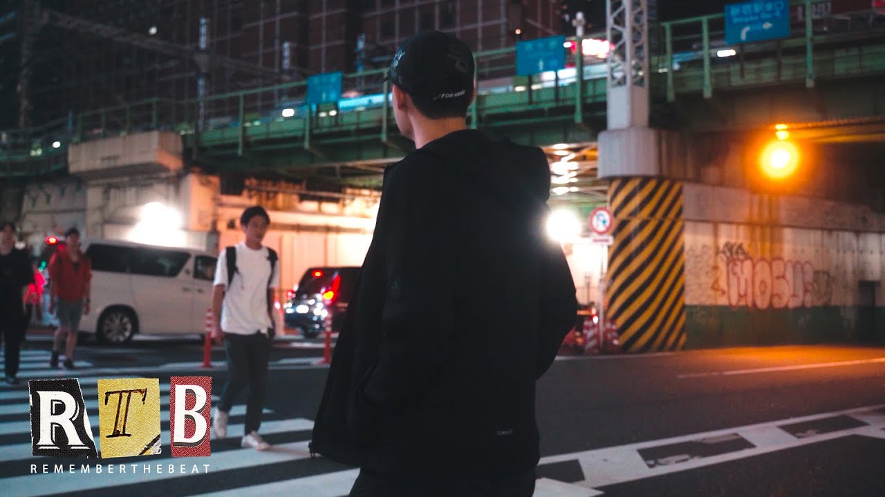 RememberTheBeat - City of Broken Dreams (Official Music Video) - YouTube