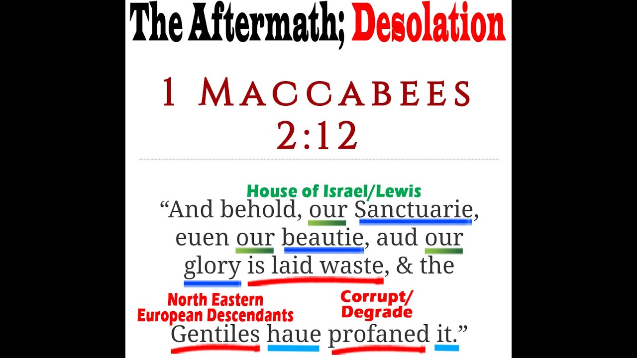 Timeline & Etymology of The Bible - Part 2 (From Egypt To Greece) - YouTube