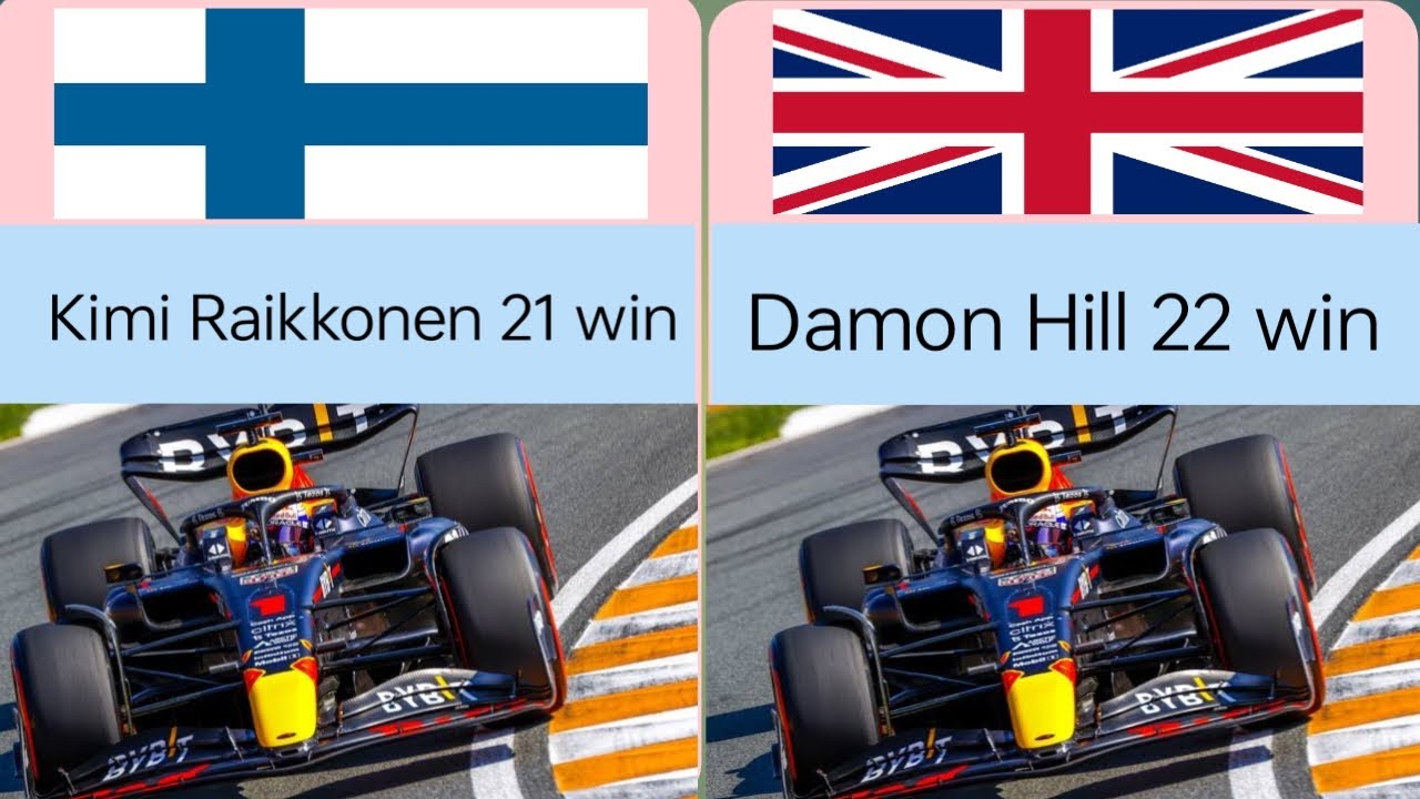 Formula 1 all race winners || Formula 1 world champion || f1 race ...