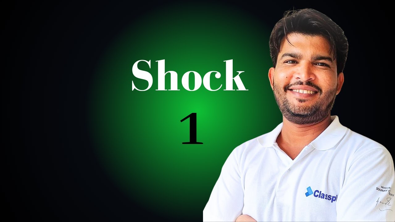 Shock 1 | Types | Causative Factors | Mechanism | - YouTube