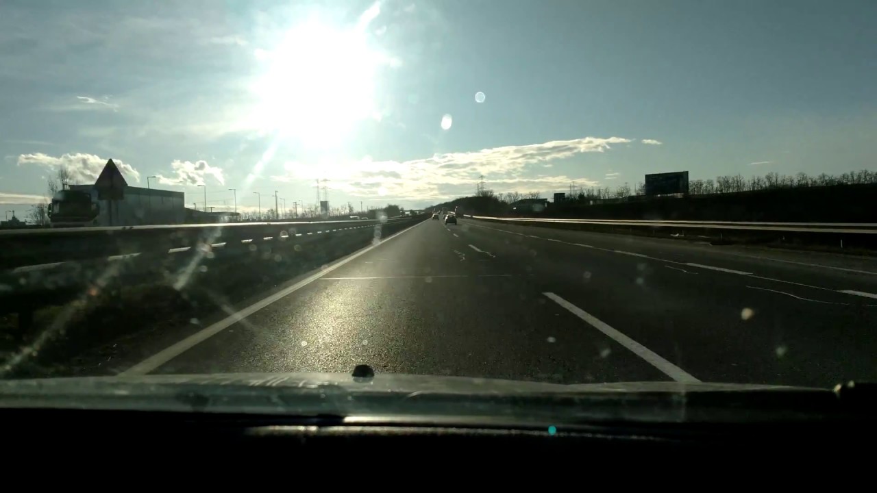 M7 Hungary part1 - YouTube