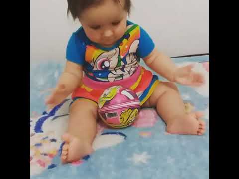 Canım yavrularım benim