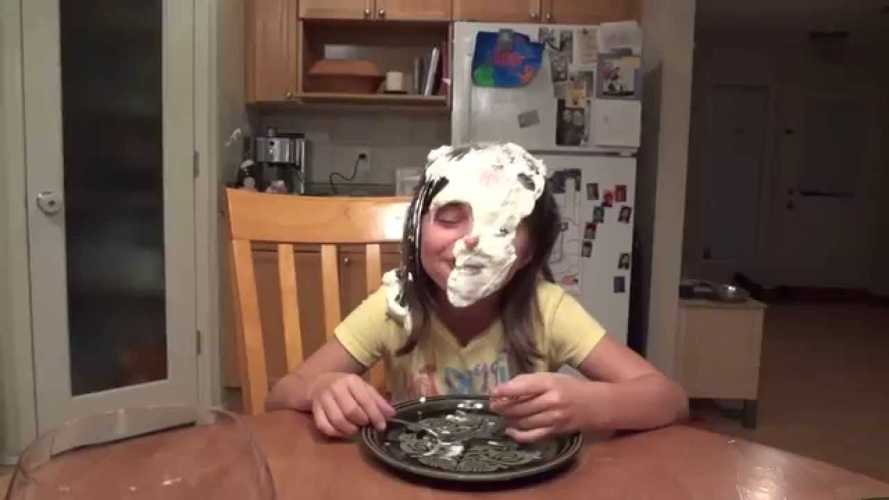 Pie In The Face YouTube pie-in-the-face-youtube
