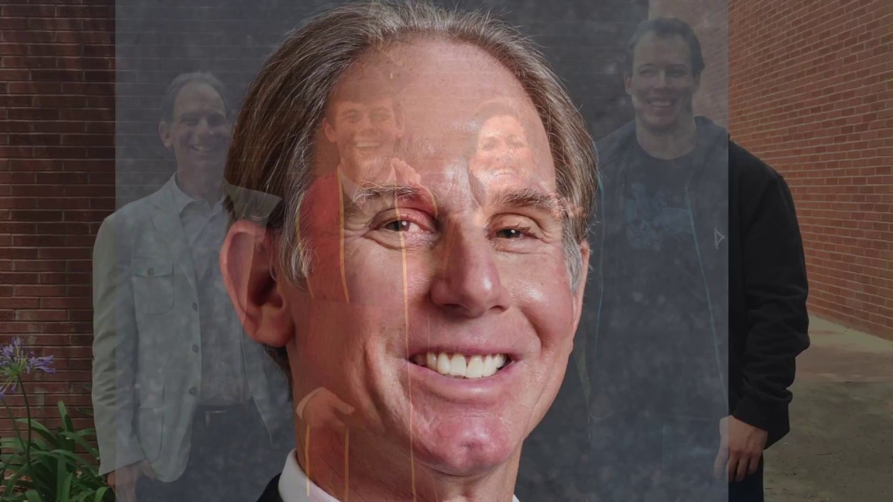 RANDY NUSSBAUM - YouTube