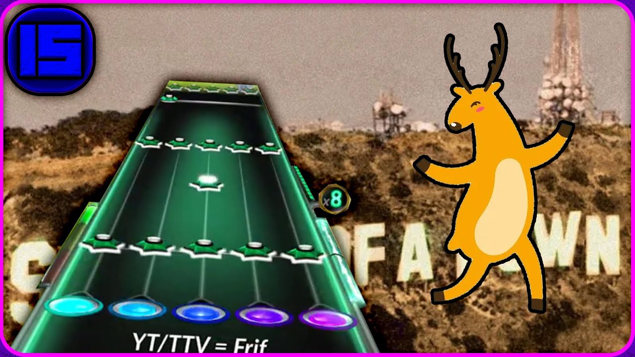 SOAD - Deer Dance | First Ever 100% FC!! - YouTube