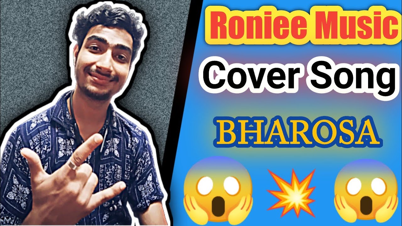 Vishal mishra new song Bharosha || Bharosa new song ...