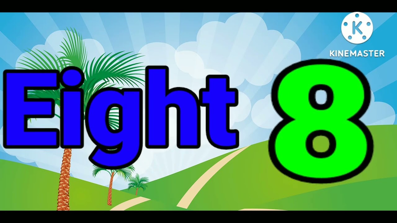 One two number learning 1 to 100 number #kidsnursery #onlineclasses # ...