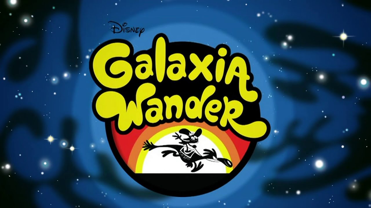 Galaxia Wander [♫] - Intro [Español de España HD] - YouTube