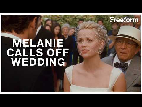 Melanie Calls Off the Wedding With Andrew | Sweet Home Alabama | Freeform