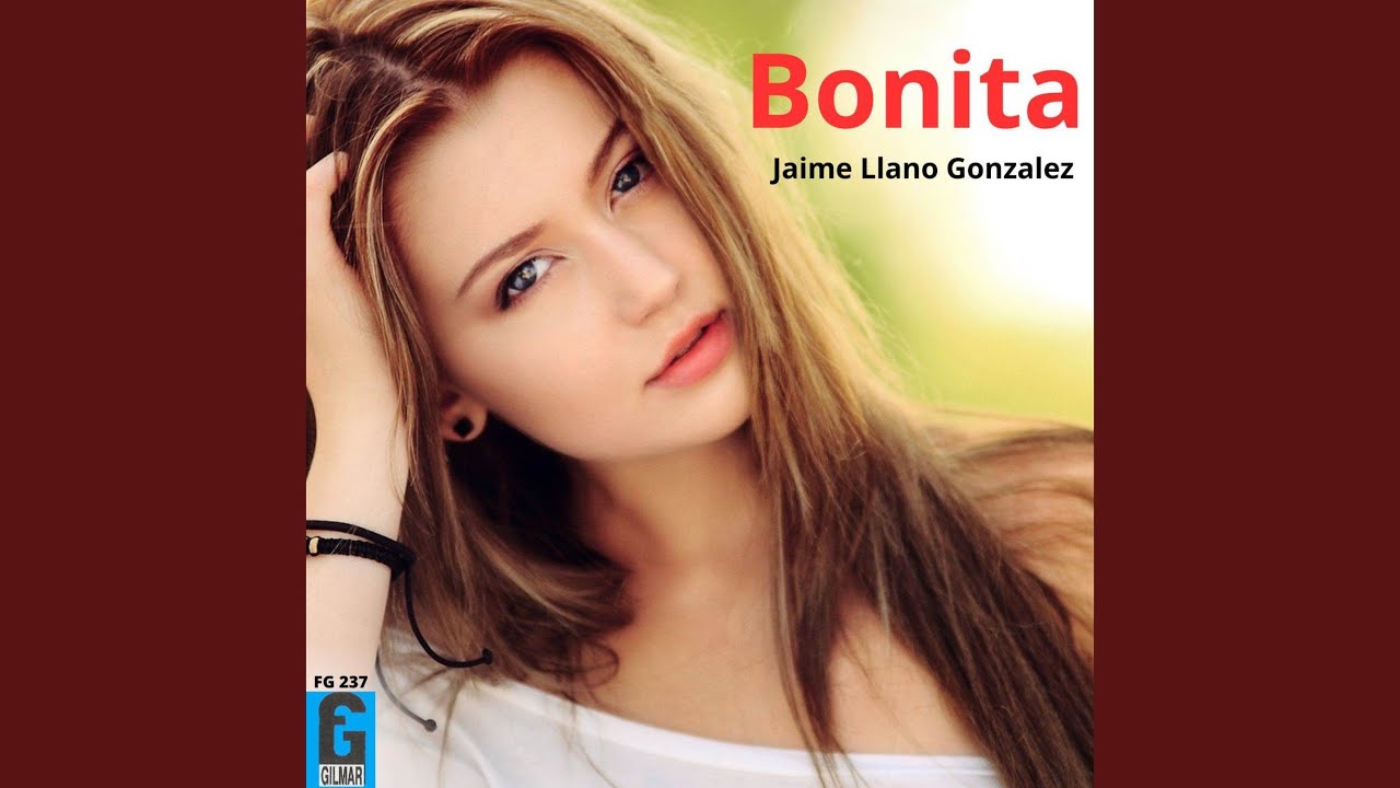 Bonita - YouTube