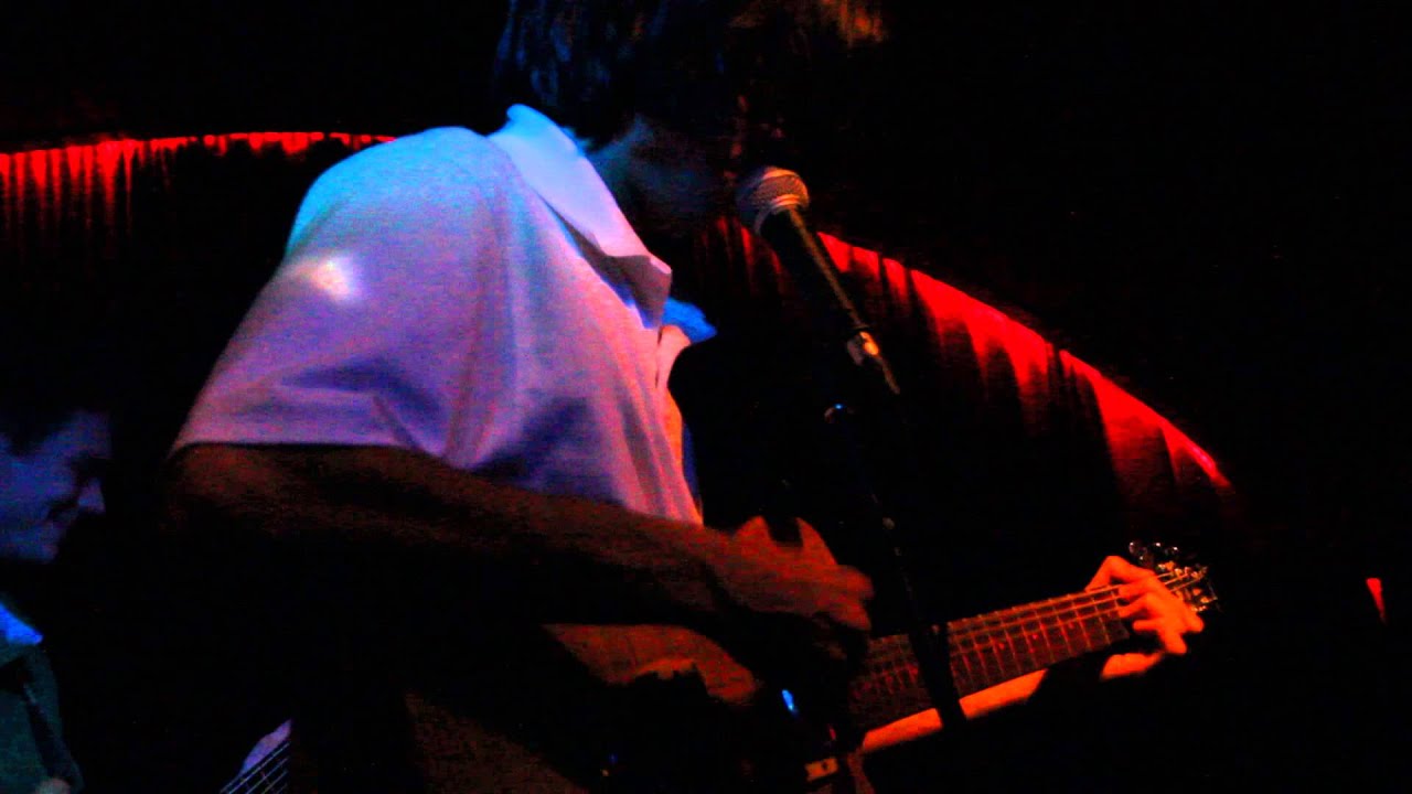 Alex G - Gnaw - YouTube