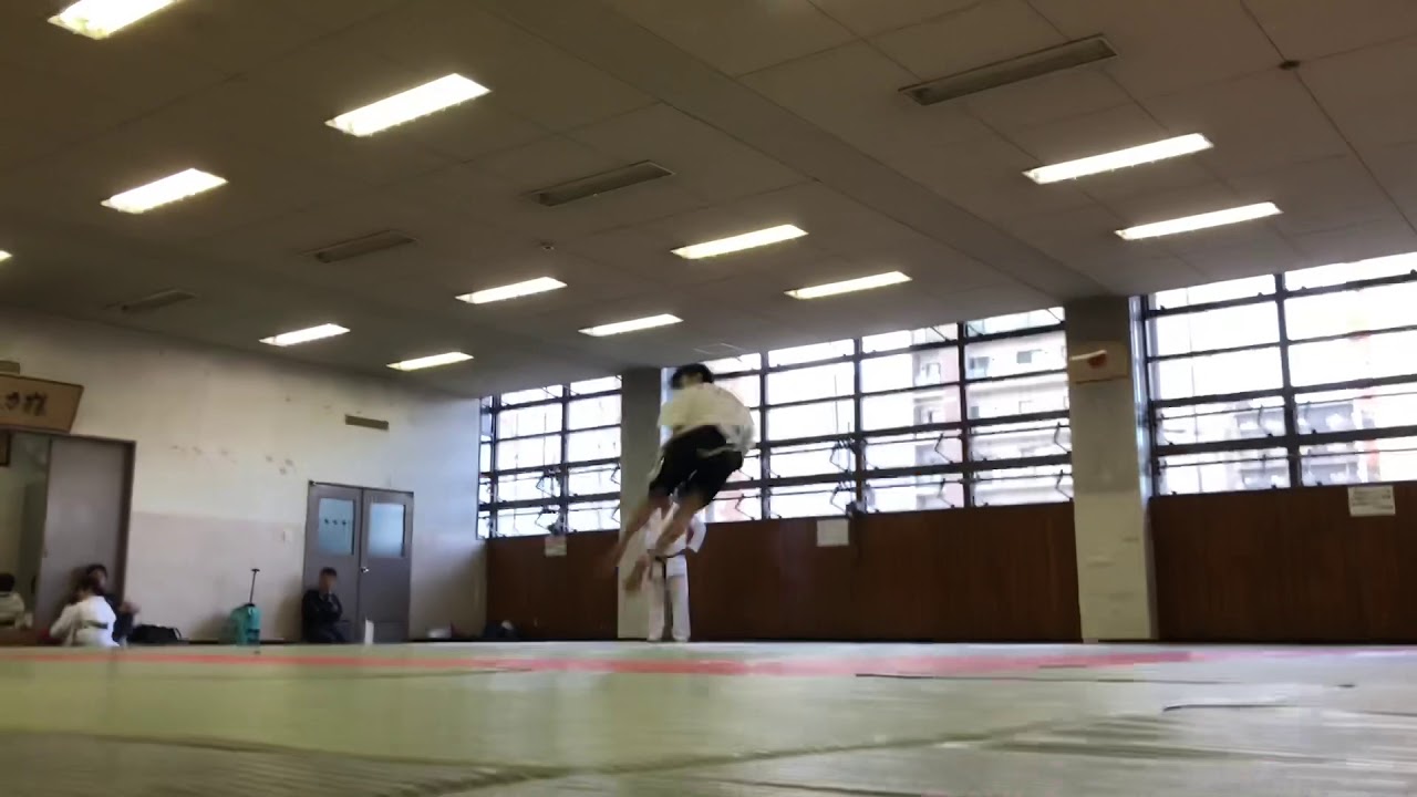 tricking step - YouTube