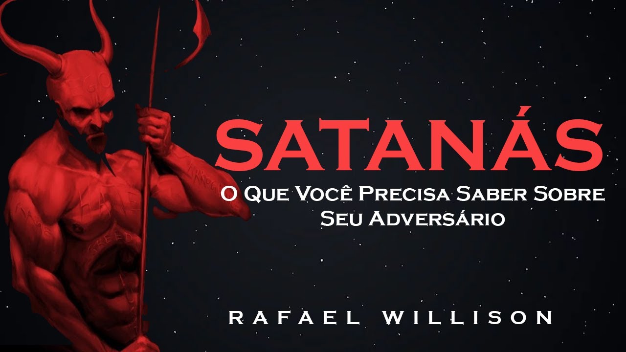 O Que Você Precisa Saber Sobre Seu Adversário - YouTube
