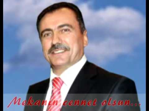 MUHSİN YAZICIOĞLU'NUN KENDİ SESİNDEN 'BÜYÜK HAYALİ' ...