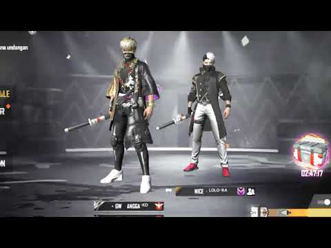 Slowmo ff zoom efek getar || lagu DJ susu memang enak terbaru viral😊🇲🇨