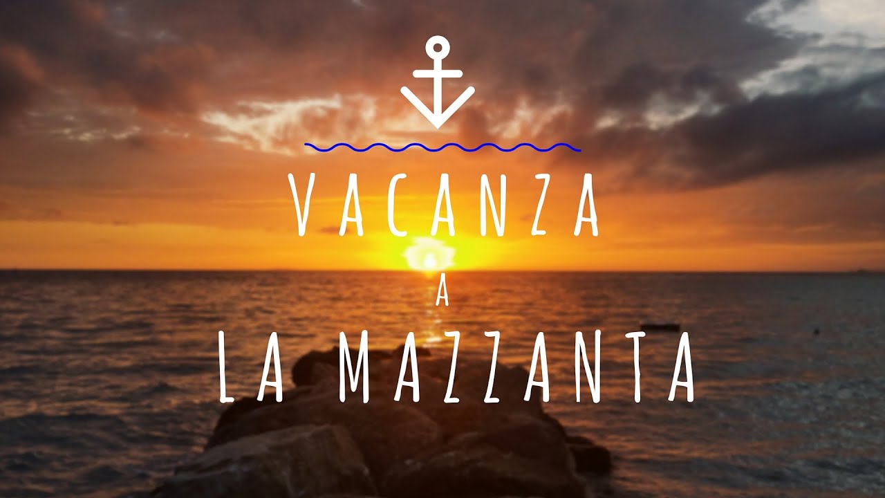 VACANZA IN TOSCANA | La Mazzanta - YouTube