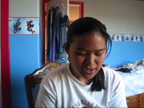 TIE A CHERRY STEM KNOT WITH YOUR TONGUE!.wmv - YouTube