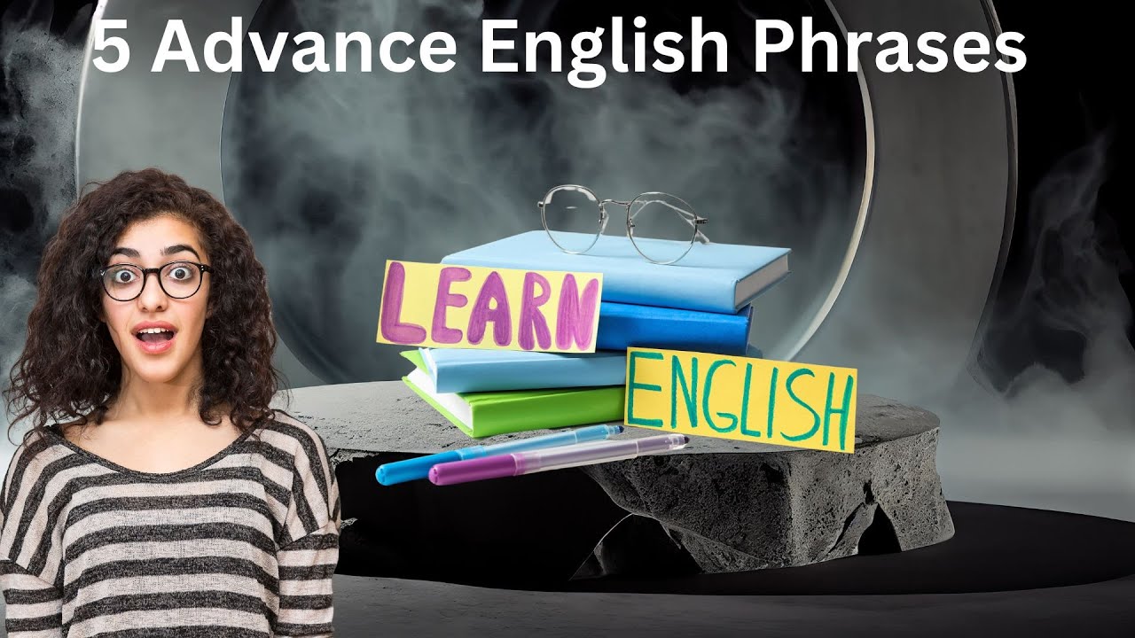 Speak Like a Native: Understanding and Using 5 Common Expressions ...