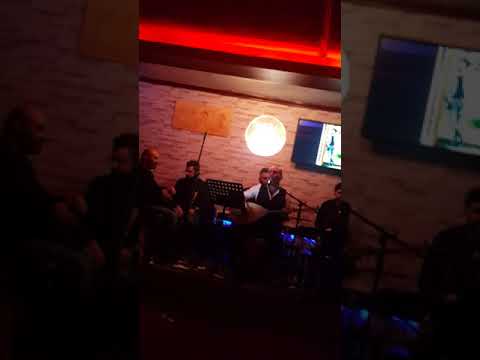 Hüseyin uğurlu  dede türkü evi