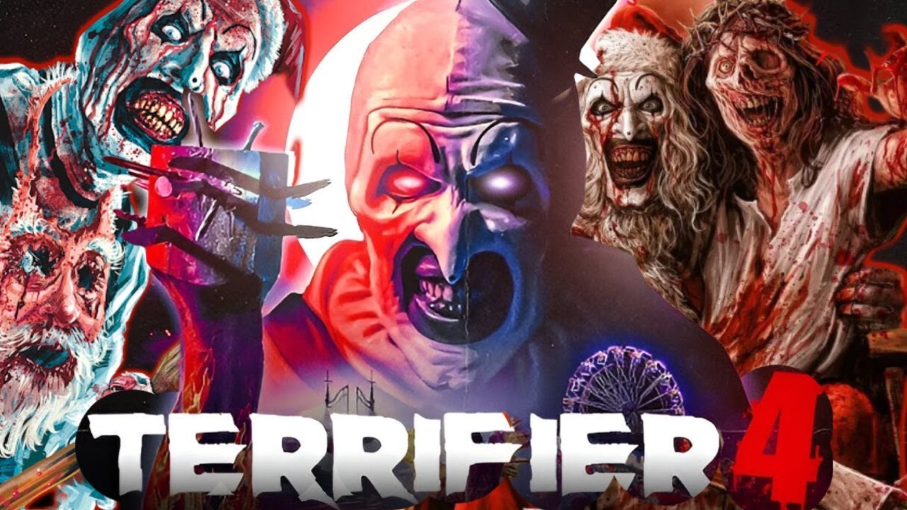 Is Terrifier 4 Happening? Everything We Know About Terrifier 4 Explored ...