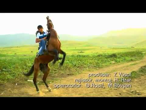 Shemkir mahnisi - Cahan qrupu (Yuksek keyfiyyetli  klip)