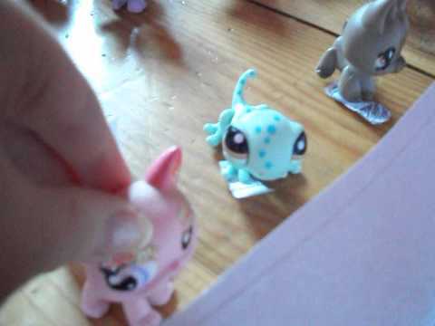 LPS Savannah Arrives MUST SEE!!!!!!!! super cool and funny! - YouTube