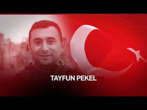 İDLİB ŞEHİTLERİ 28.02.2020