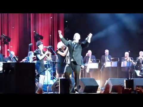 The Commitments - Andrew Strong - Try A Little Tenderness - YouTube