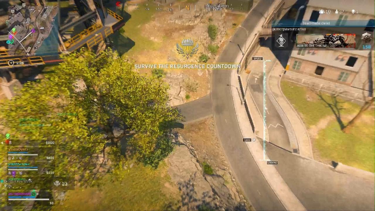 Chopper sliding into DMs - YouTube