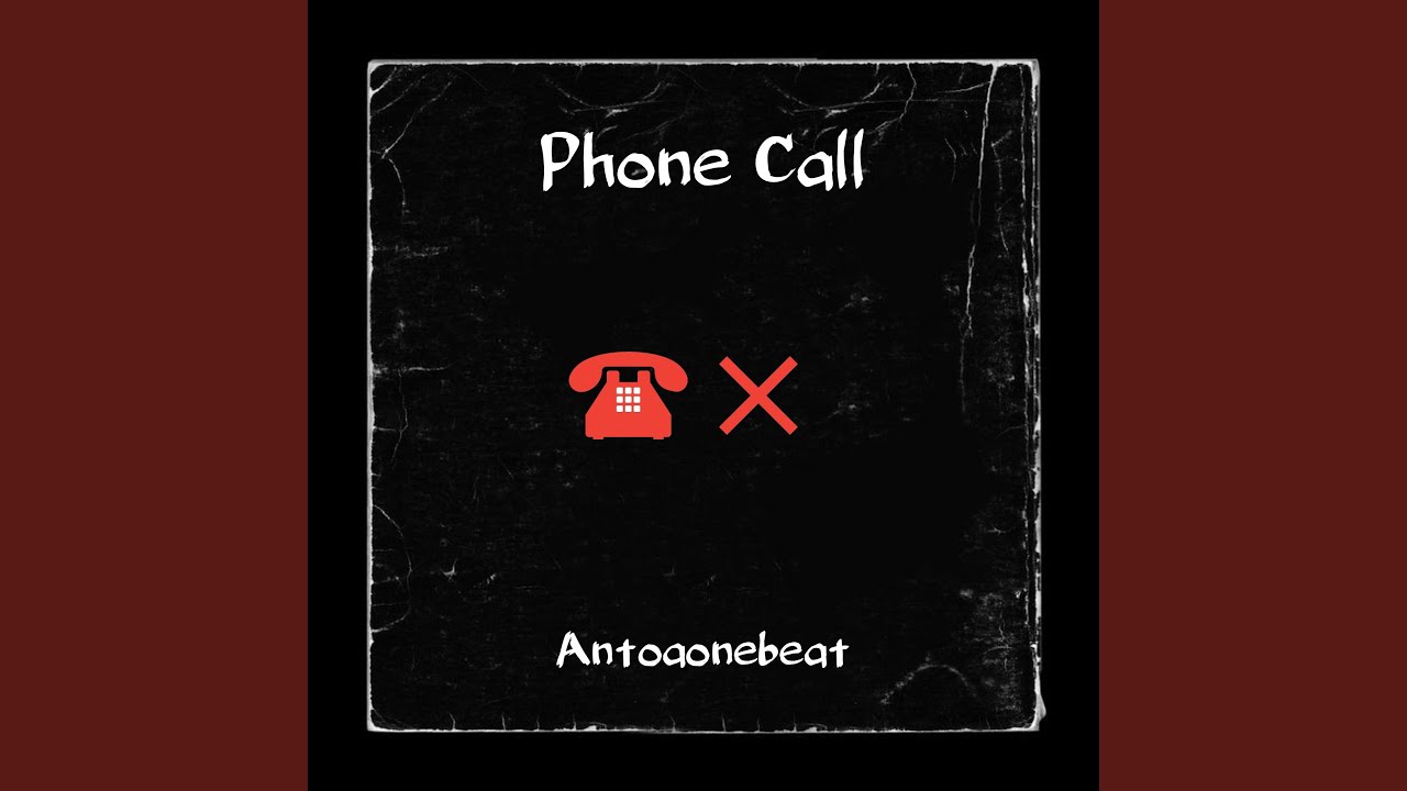 Phone Call (Remix) - YouTube Music