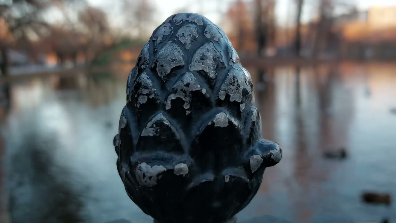 Samsung Galaxy A52s, 4K Video Sample (Autofocus)